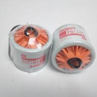 China FS1240 3831871S Fuel Water Separator Filter Fleetguard Cummins Oil SGS for sale