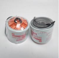 China FS1240 3831871S Fuel Water Separator Filter Fleetguard Cummins Oil SGS for sale