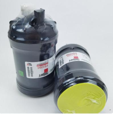 China FS1098 Diesel Fuel Water Separator 5523768 FS20165 Fleetguard EFI for sale