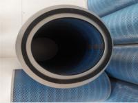 China PTFE P191920 Dust Collector Filter Element Hepa Cartridge Filter OEM for sale
