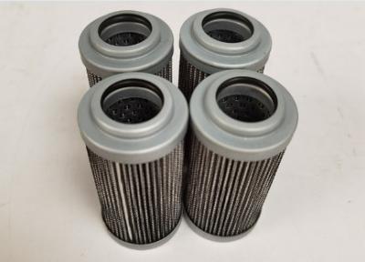 China 3um 200um Hydraulic Filter Elements for sale