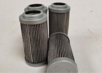 China 3um 200um Hydraulic Filter Elements for sale