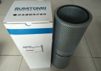 China Krj15830 Hydraulic Filter Elements for sale