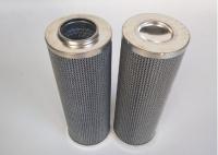 China Lh0500d010bh 10 Bar Return Line Filter Element 3um Replacement Hydraulic Filter Elements for sale