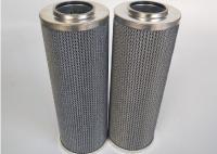 China Lh0500d010bh 10 Bar Return Line Filter Element 3um Replacement Hydraulic Filter Elements for sale