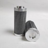 China G05436 120 Deg Hydraulic Filter Elements Return Line Filter For Dust Removal for sale