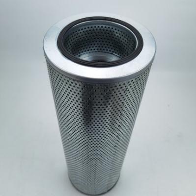 China 21 Bar Engine Parts Return Line Hydraulic Filter Assembly Element Replacement for sale