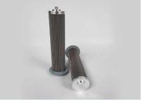 China SS304 Excavator High Pressure Hydraulic Suction Line Filter Elements ISO9001 for sale