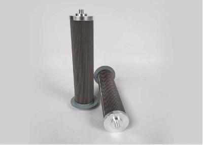 China SS304 Excavator High Pressure Hydraulic Suction Line Filter Elements ISO9001 for sale