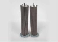 China SS304 Excavator High Pressure Hydraulic Suction Line Filter Elements ISO9001 for sale