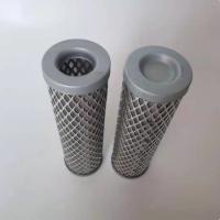 China 170047025 1 Oil Suction Return Line Filter Element Hydraulic Metal Mesh Air Filters for sale