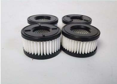 China 421 60 35170 Komatsu Excavator Hydraulic Filter Elements High Pressure Gas Ventilation for sale