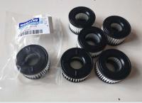 China 421 60 35170 Komatsu Excavator Hydraulic Filter Elements High Pressure Gas Ventilation for sale