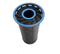 China Glassfiber 30um Air Compressor Filter Elements Cartridge Intake Filter Replacement ISO9001 for sale