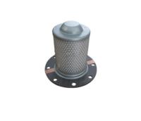 China 42841247 35843341 Air Compressor Filter Elements Oil Separator Filter 0.25 Bar for sale