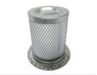 China 42841247 35843341 Air Compressor Filter Elements Oil Separator Filter 0.25 Bar for sale
