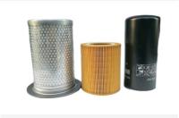 China 42841247 35843341 Air Compressor Filter Elements Oil Separator Filter 0.25 Bar for sale