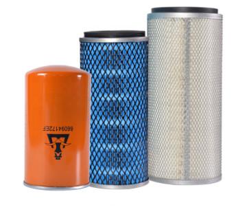 China 56003140295 22kw Air Compressor Filter Elements 18kw Air Oil Separator Element for sale