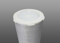 China 900MM 215MM Air Compressor Air Filter Assembly Oil Separator for sale