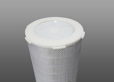 China 900MM 215MM Air Compressor Air Filter Assembly Oil Separator for sale