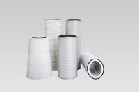 China 660mm 2um  Air Oil Separator Element Engine Air Filter Element for sale