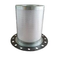 China High Accuracy Screw Air Compressor Filter Elements 1616465600 for sale