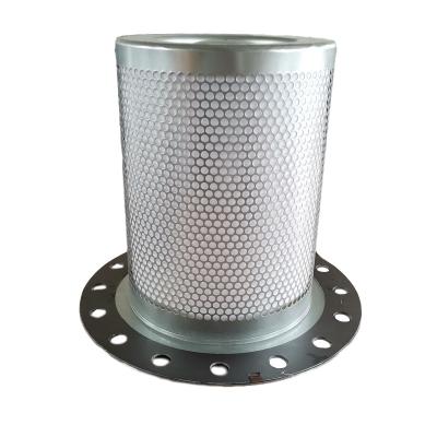 China High Accuracy Screw Air Compressor Filter Elements 1616465600 for sale