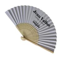 China [i Am Your Fans]Women Custom Small Bamboo Fans Festival Folding Folding Fan for Party for sale