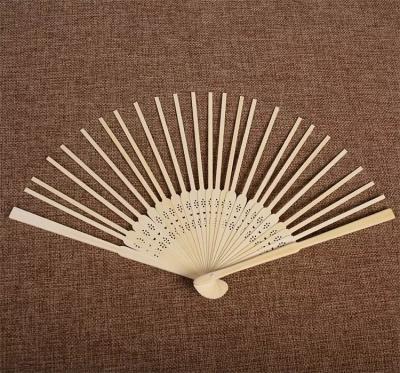China High Quantity DIY Gift Material Student Adult Practice Tool Hand Fan Bamboo Sticks for Hand Fans for sale