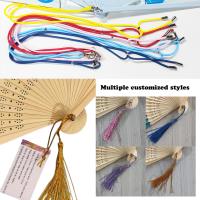 China Custom Printed Bamboo Hand Fans - Bulk Order Personalized Folding Fans for Wedding Favors & Event Supplies, Wholesale for sale