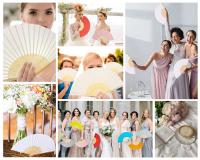 China Custom Bamboo Hand Fan Bamboo Foldable Fan Wedding Fans for Home Business Wedding Silk Hand Fans Bamboo for sale