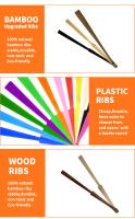 China Wholesale Promote Brand Custom Logo Fabric Bamboo Hand Fan Folding Hand Fan Advertising Hand Held Fan for sale