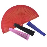 China Natural Wooden Fan Wedding/ Personalized Folding Hand Fan Wooden Fan for Wedding for sale