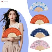 China Personalised Hand Fans Wooden Crafts 23Cm Wooden Hand Fan Spanish Wooden Fan for sale