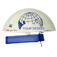 China Wholesale Latest Design Hand Held Wooden Fan Spanish Flower Printed Flamenco Fan Wooden Spanish Wooden Hand Fans for sale