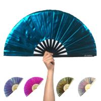 China Abanico De Mano Rojo Mariage Invitation Personalized Wedding Favors Chinese Carved Folding Wooden Foldable Hand Fan for sale