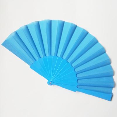 China [I AM YOUR FANS] Sufficient Stock! Classic Folding Fan Hand Held Fan Wedding Dancing Party Guest Gifts for sale