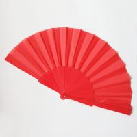 China [I AM YOUR FANS] Sufficient Stock! Classic Folding Fan Hand Held Fan Wedding Dancing Party Guest Gifts for sale