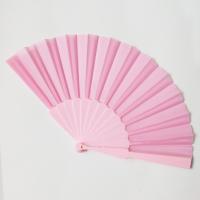 China [I AM YOUR FANS] Sufficient Stock! Classic Folding Fan Hand Held Fan Wedding Dancing Party Guest Gifts for sale