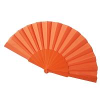 China [I AM YOUR FANS] Good Quality Personalized Paper Hand Fan Custom Design Printed Paper Hand Fan for sale