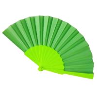 China [I AM YOUR FANS] Good Quality Personalized Paper Hand Fan Custom Design Printed Paper Hand Fan for sale