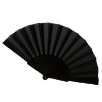 China [I AM YOUR FANS] Good Quality Personalized Paper Hand Fan Custom Design Printed Paper Hand Fan for sale