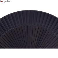 China High Quality Wedding Favors Gifts Fans Japanese Fan Bamboo Silk Hand Fan With Flowers for sale