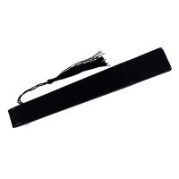 China Custom Retro Style Dance Wedding Party Decorate Foldable Hand Fan Bamboo Silk Fan for sale