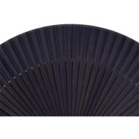China Custom Retro Style Dance Wedding Party Decorate Foldable Hand Fan Bamboo Silk Fan for sale