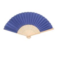 China [I AM YOUR FANS]In Stock Quickly Delivery Bamboo Foldable Hand Fan for sale