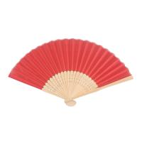 China [I AM YOUR FANS]In Stock Quickly Delivery Bamboo Foldable Hand Fan for sale