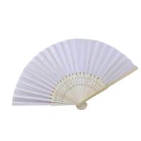 China [I AM YOUR FANS]In Stock Quickly Delivery Bamboo Foldable Hand Fan for sale