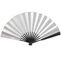 China [I AM YOUR FANS]Competitive Cheap Paper Hand Fan With Quick Delivery for sale