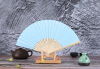 China [I AM YOUR FANS]Competitive Cheap Paper Hand Fan With Quick Delivery for sale